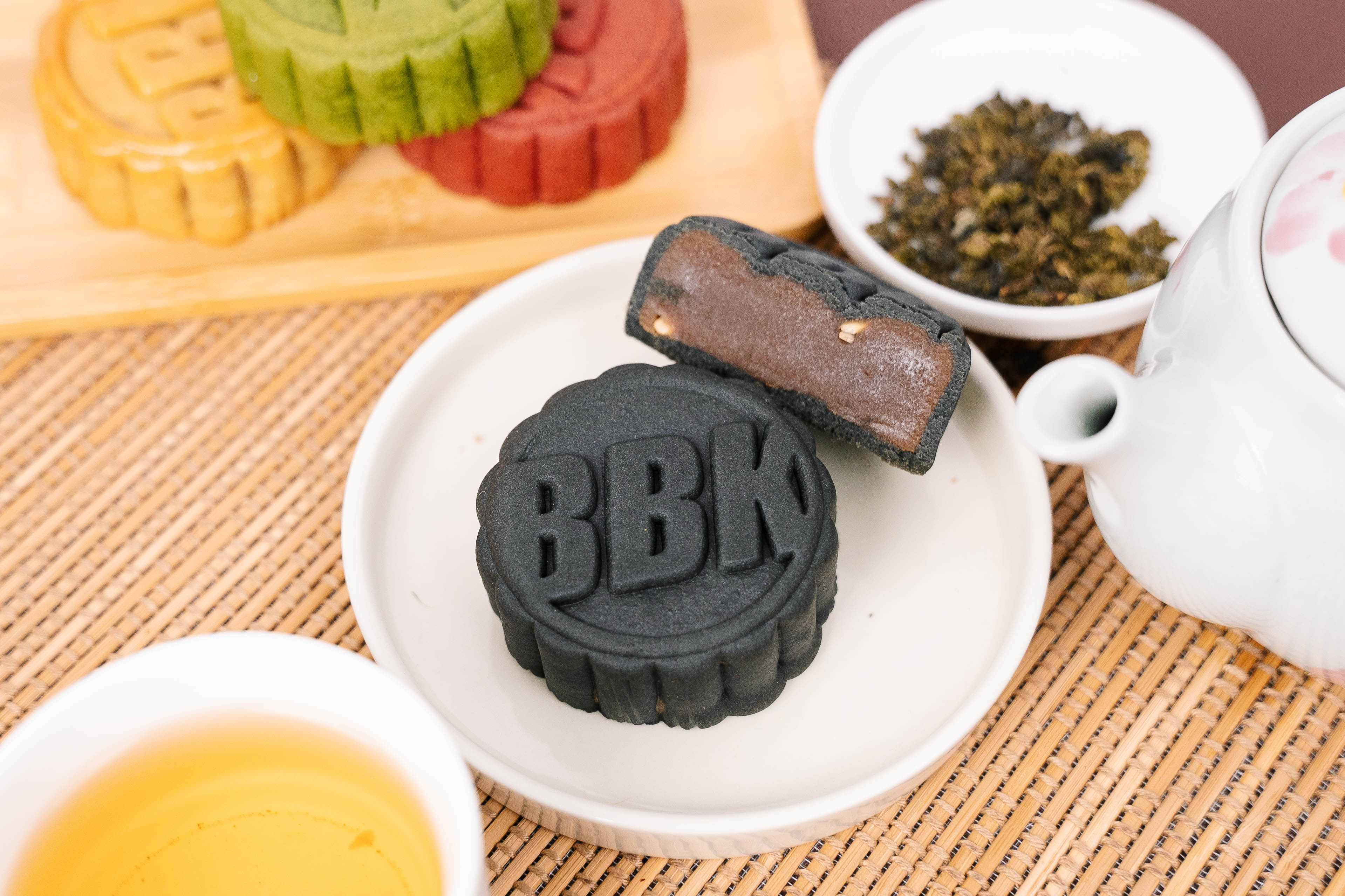 BBK NETWORK – BBK Network Ent