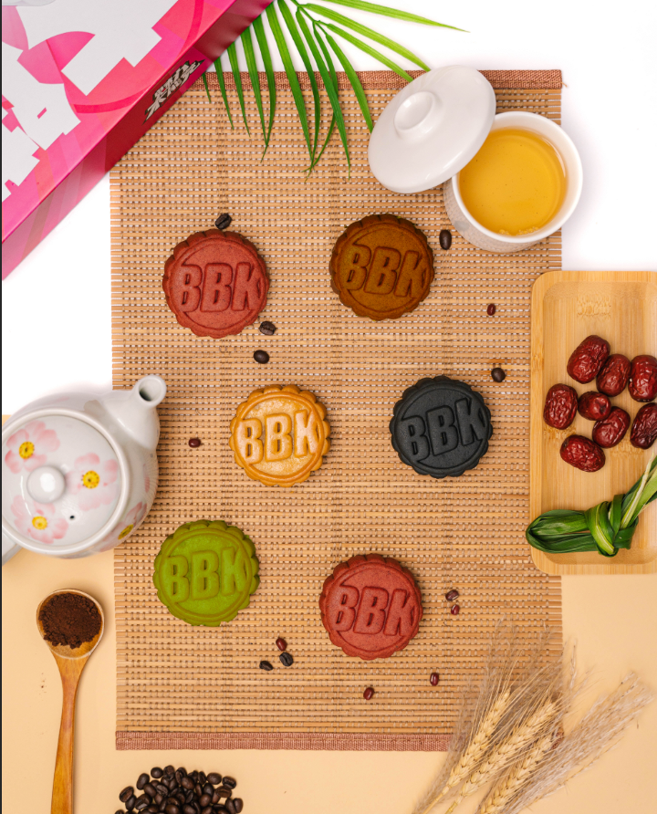 BBK NETWORK – BBK Network Ent